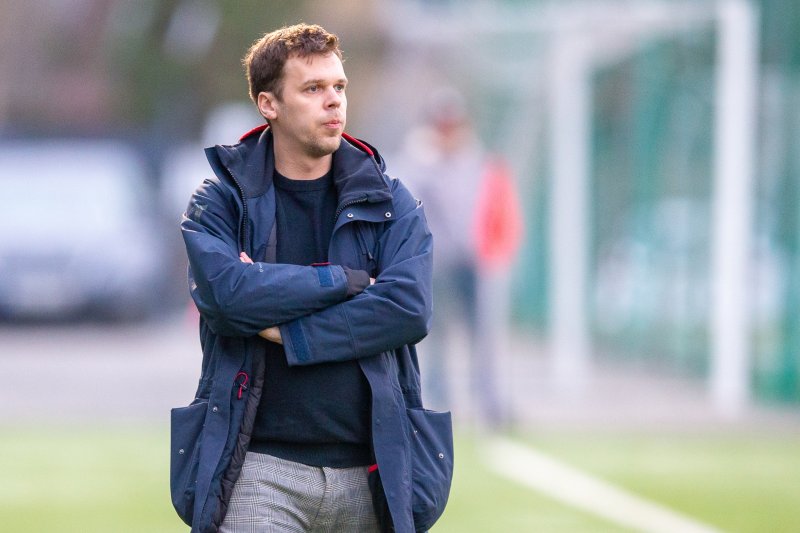 Darius Navikas - Žaidėjai - LBF